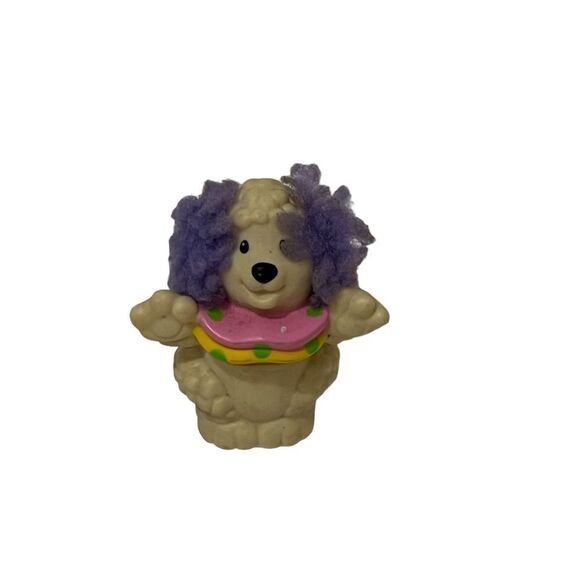 Fisher-Price | Toys | Fisher Price Little People Circus Clown With ...